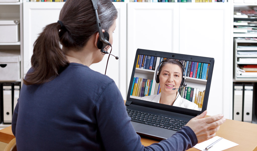 Video and In-Person Sessions - Lite Spirit